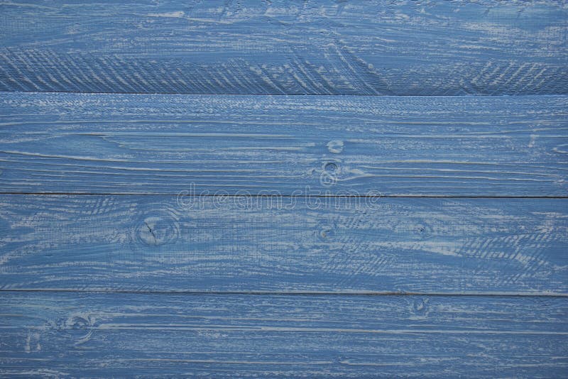 Background of Blue and White Rustic Boards Stock Photo - Image of panel ...