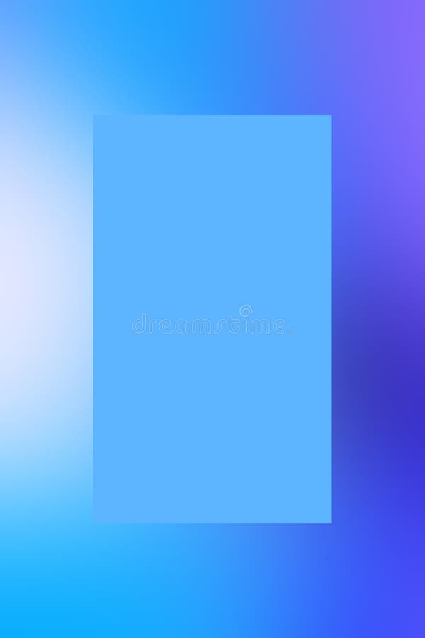 Background Blur Gradient Frame Abstract, Catalogue Stock Illustration ...