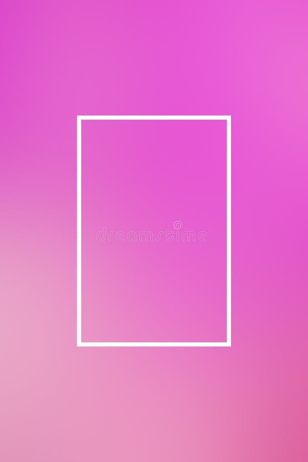 Background Blur Gradient Frame Abstract, Poster Stock Illustration ...