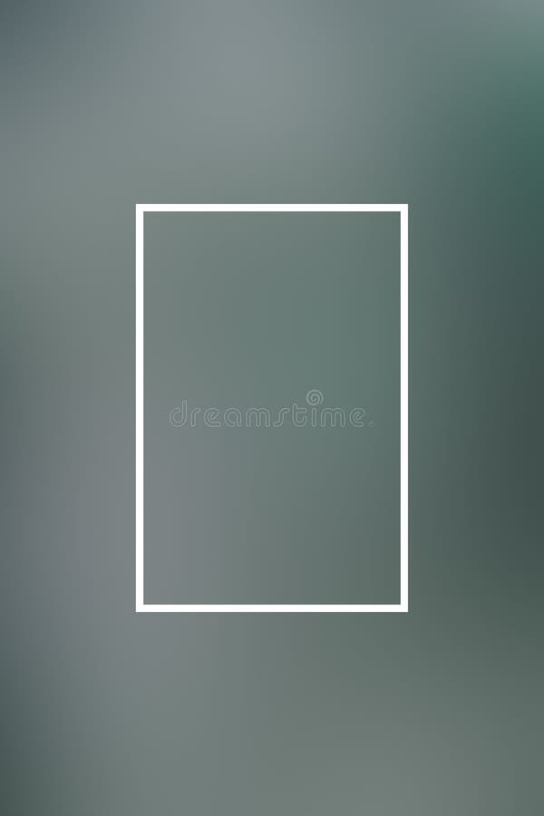Background Blur Gradient Frame Abstract, Poster Stock Illustration ...