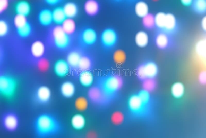 Background Blur Photo with a Red Base Color, Very Suitable As a ...