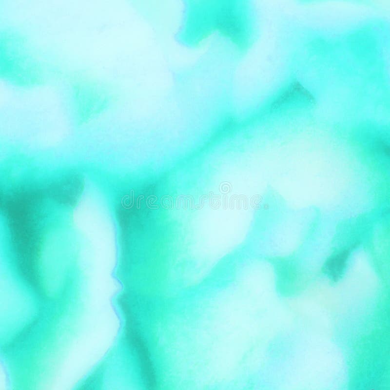 Blurred Aqua Pattern Background Texture, a Blending Overlay ...