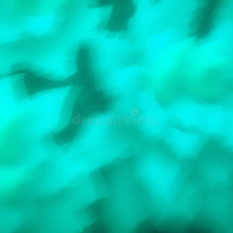 Blurred Aqua Pattern Background Texture, a Blending Overlay ...