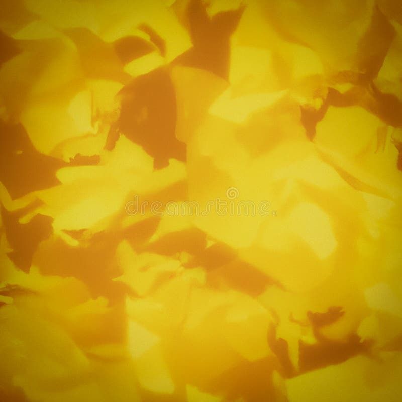 Blurred Yellow Pattern Background Texture Pattern, a Blending Overlay ...