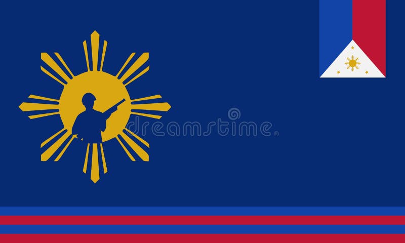 Background Bonifacio Day Vector Illustration. Background Rizal Day ...
