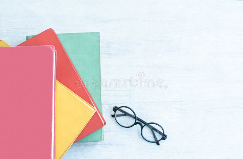 Background of an Education Theme Stock Photo - Image of coloring, frame ...