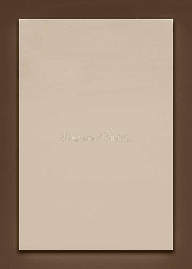 Background with Border and Frame for Design, Template Cover, Insert ...