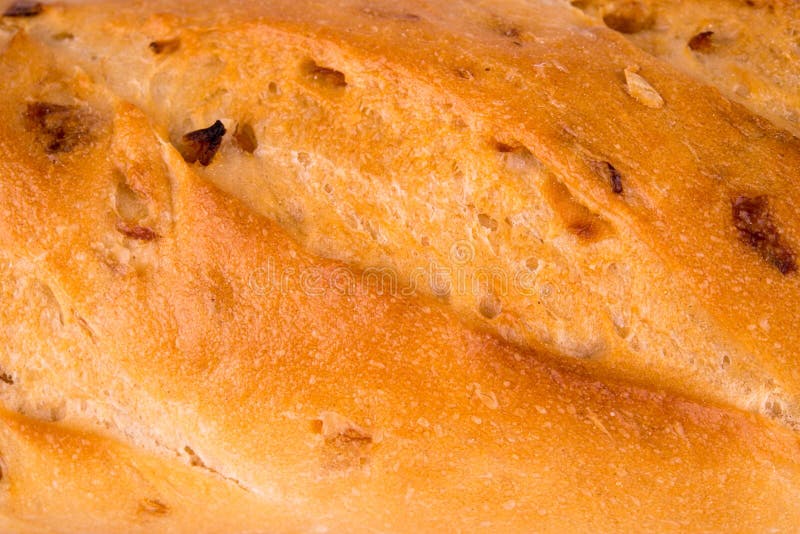 Background of bread crust stock image. Image of meal - 48846097