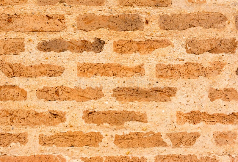Background with Brick Texture Stock Photo - Image of backdrop, aligned ...