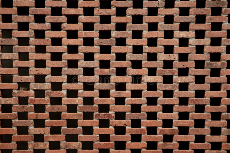 Brick Wall Background Texture Stock Image - Image of pattern, brickwall ...