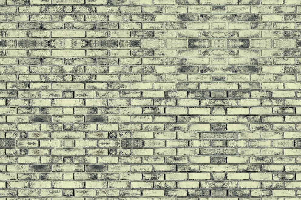 Background of Brick Wall with Old Texture Pattern. Uds Stock Photo ...