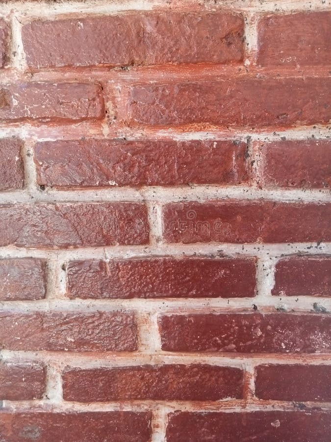 Background Brick Wallpaper Wall Arc Stock Photo - Image of brick, wall ...