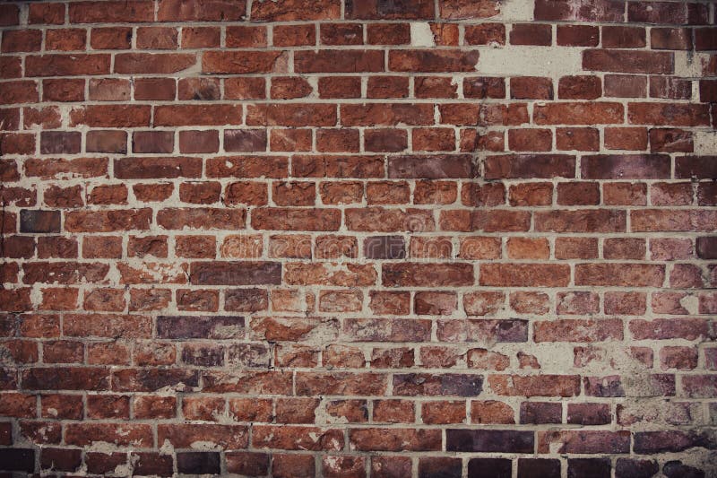 Background of Bricks Wall. Architecture Background with Bricks Wall ...