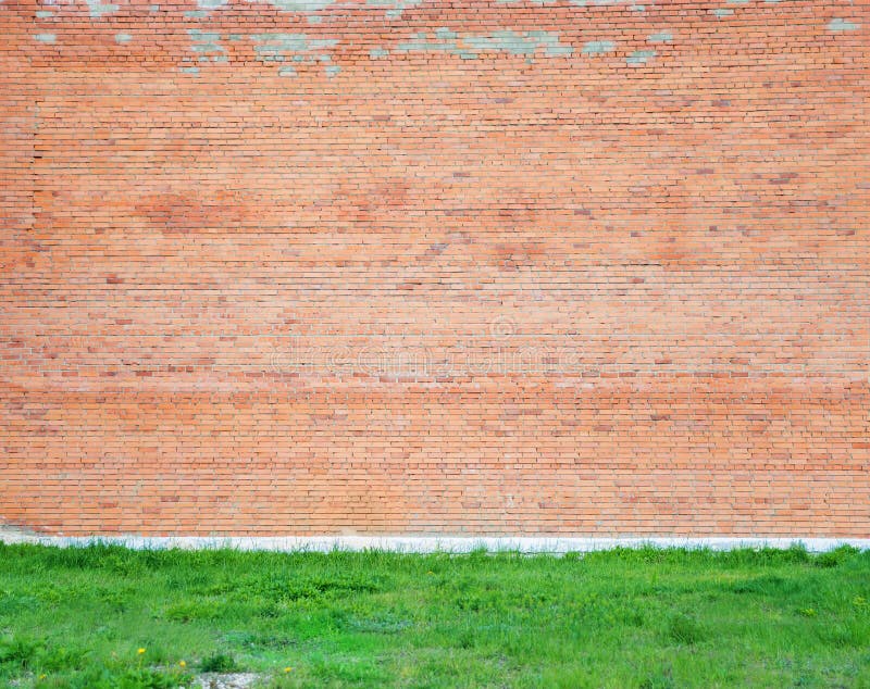 Background of the Brickwork Stock Image - Image of facade, construction ...