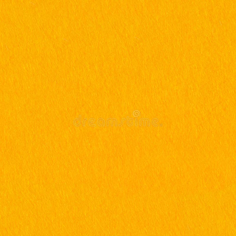 Orange Felt Texture for Design. Seamless Square Background, Tile Ready ...