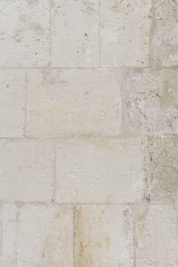 Background of Bright Stone Floor, Wall Texture. Stock Image - Image of ...