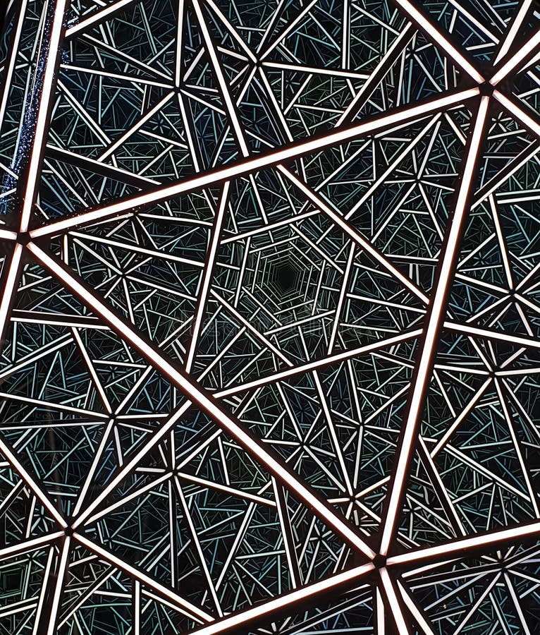 Background with Bright Straight Lights, Graphics, Background Stock ...