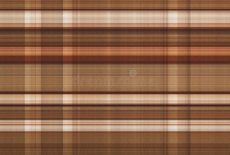 Background from Brown Colors.Check Texture. Stock Photo - Image of ...