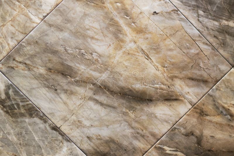 Background of Brown-gray Marble Slabs Stock Photo - Image of brown ...