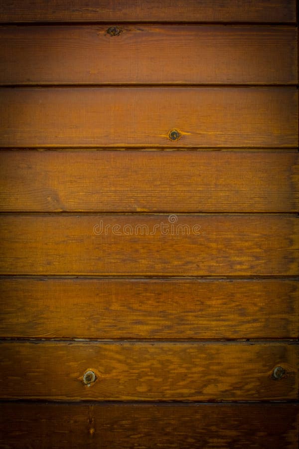 Background Brown Horizontal Wooden Boards Stock Photo - Image of ...