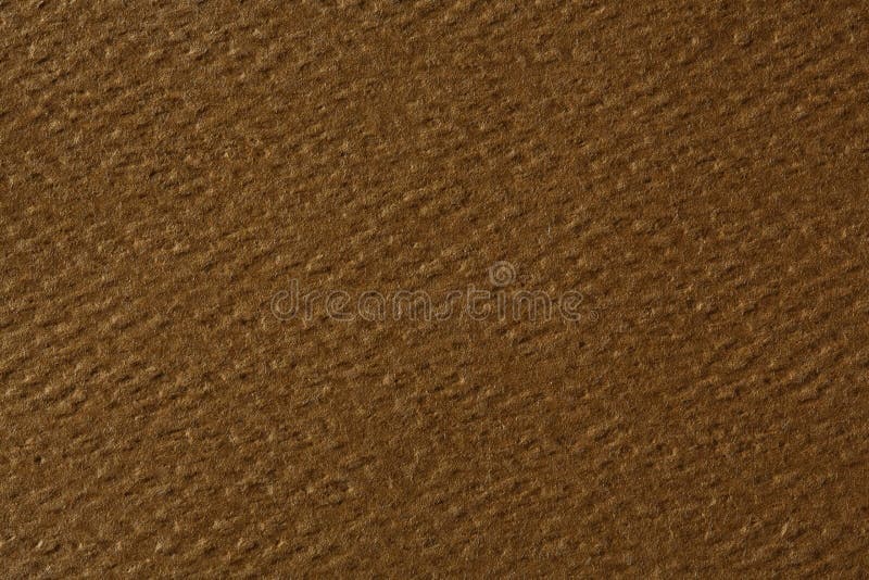 Background of brown paper. stock image. Image of page - 116552631