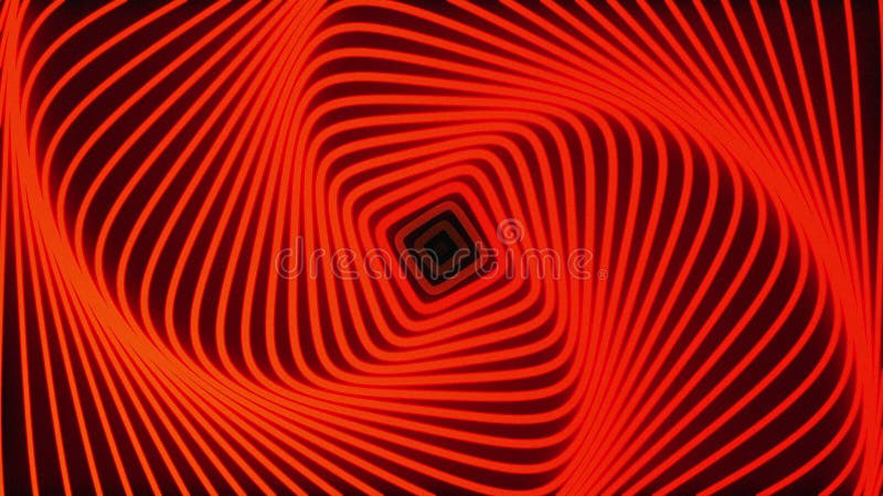 The Background of Brown Rectangular Lines Repeats and Rotates. Stock ...
