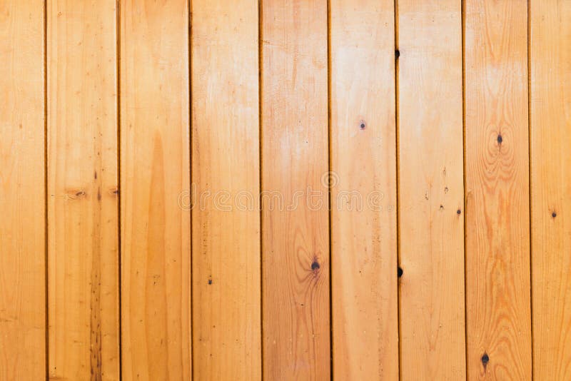 Background Brown Wood Put Together in a Row Stock Photo - Image of ...