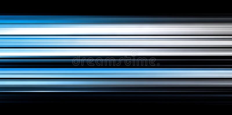 Smooth Reflective Finish Brushed Metal Background Vertical Lines Stock ...