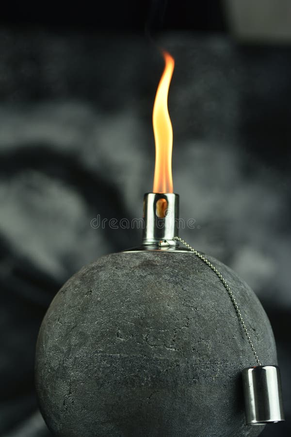 Background of a Buddha and Fire Stock Image - Image of menu, flyer ...