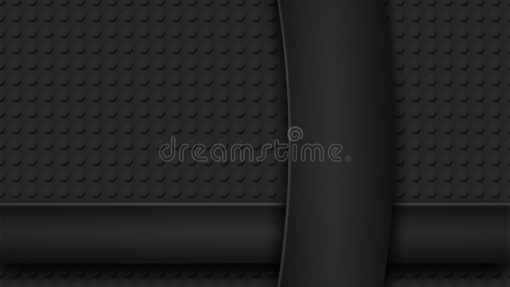 Background with a Bumpy Texture. Stock Illustration - Illustration of ...