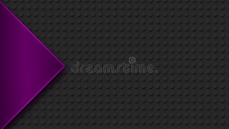 Background with a Bumpy Texture. Stock Illustration - Illustration of ...