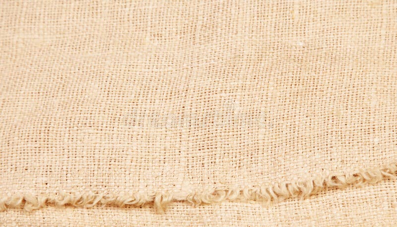 Background of Burlap Hessian Sacking Stock Photo - Image of sackcloth ...