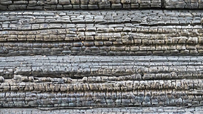 Background Burnt Wood Not Destroyed Charcoal Stock Photo - Image of ...