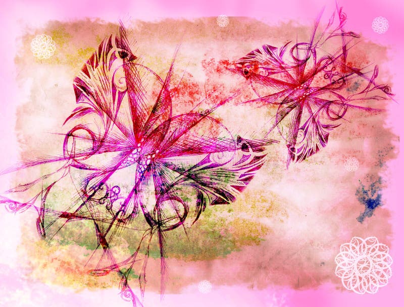 Artistic Padding Stock Illustrations – 49 Artistic Padding Stock ...