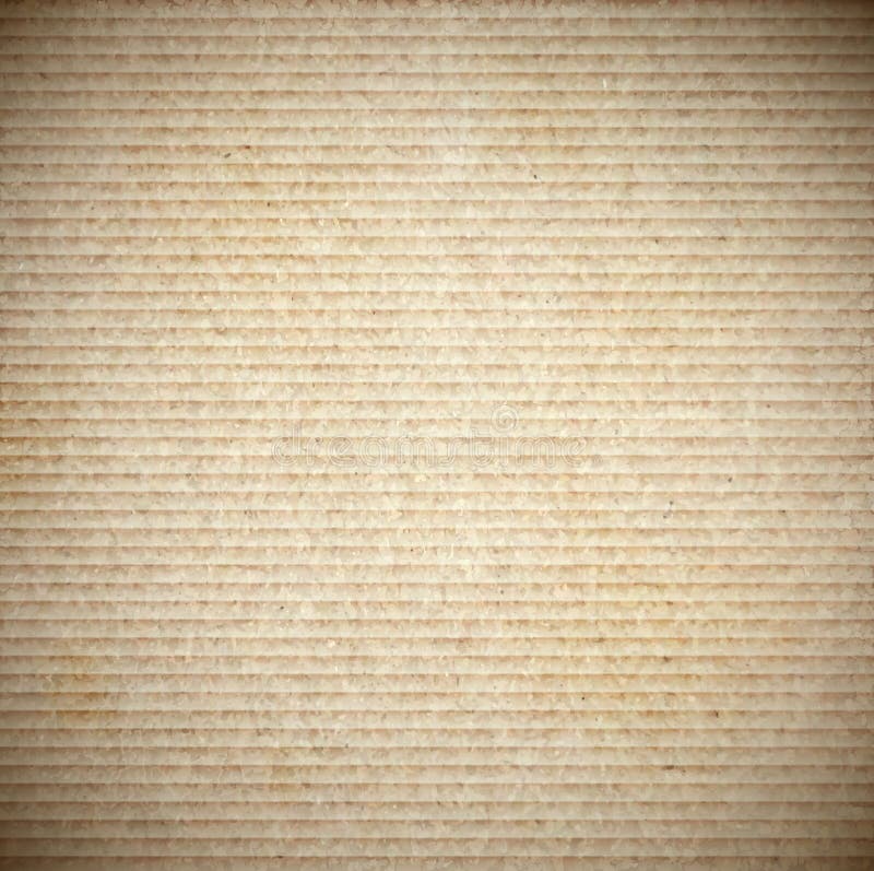 Vector Cardboard Background Stock Vector - Illustration of card ...