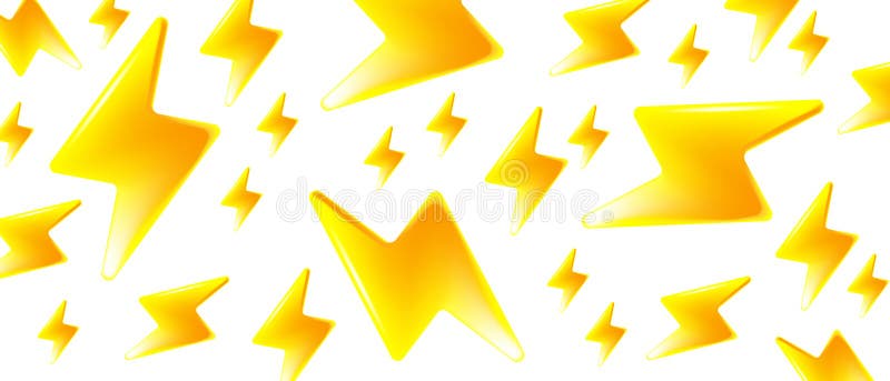 Lightning Shape Pattern Stock Illustrations – 9,848 Lightning Shape ...