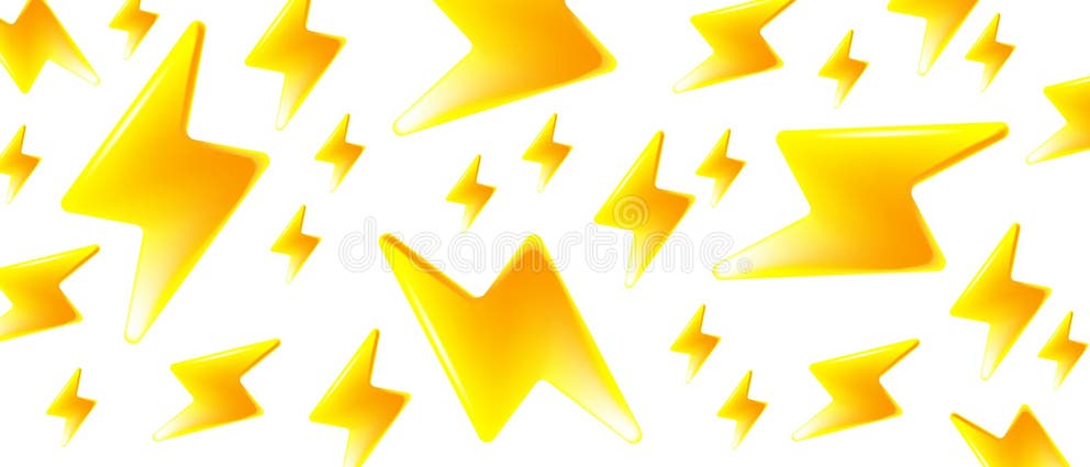 Lightning Shape Pattern Stock Illustrations – 9,848 Lightning Shape ...