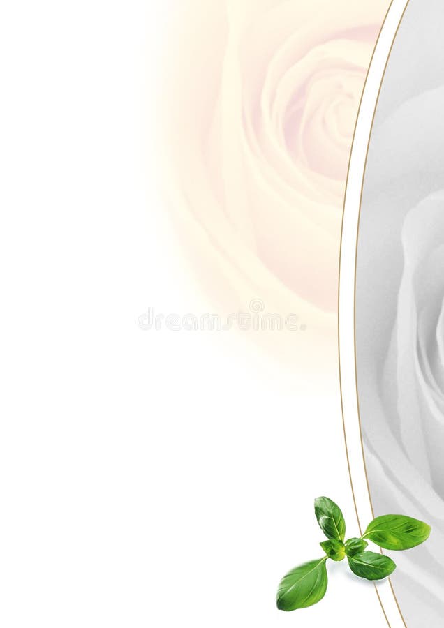 Background for catalog 4 stock illustration. Illustration of page - 4676964