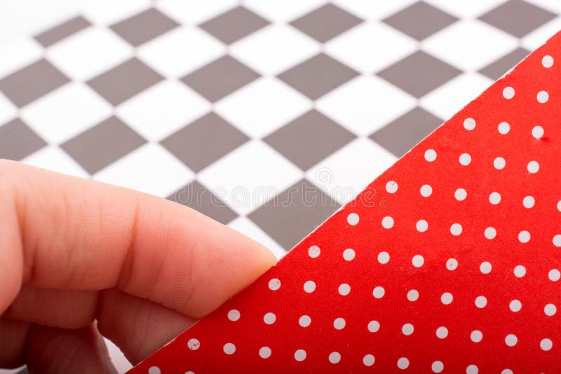 Background with Certain Texture Pattern Stock Photo - Image of ...