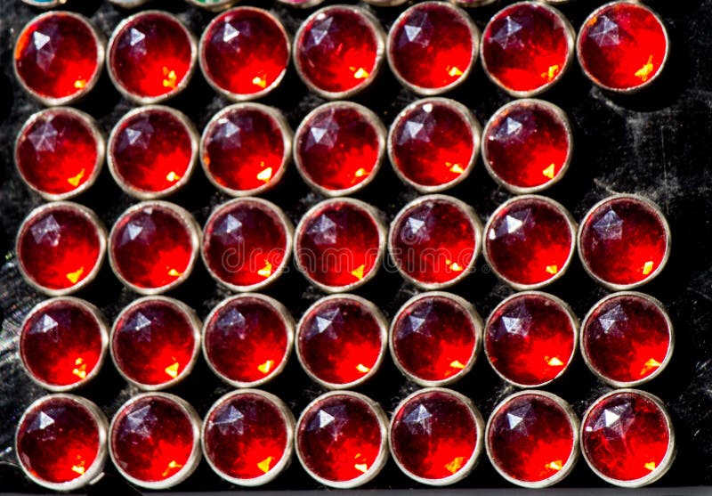 Background with Certain Texture Pattern Stock Image - Image of ...