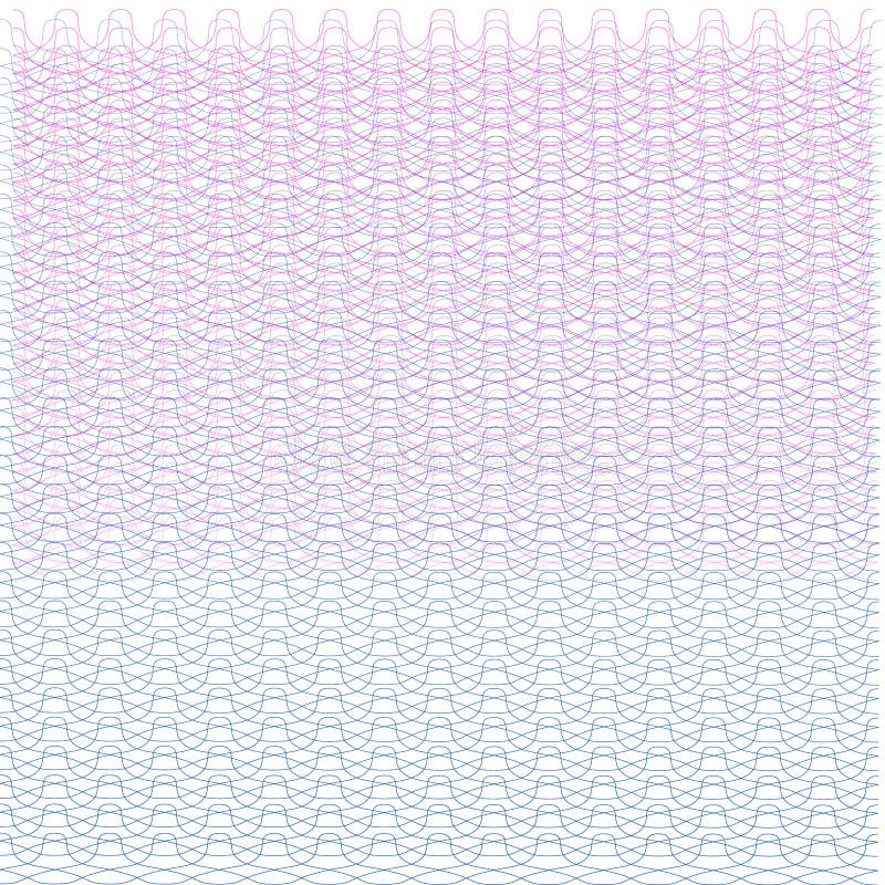 Background for Certificate, Voucher,note,guilloche Pattern, Stock ...