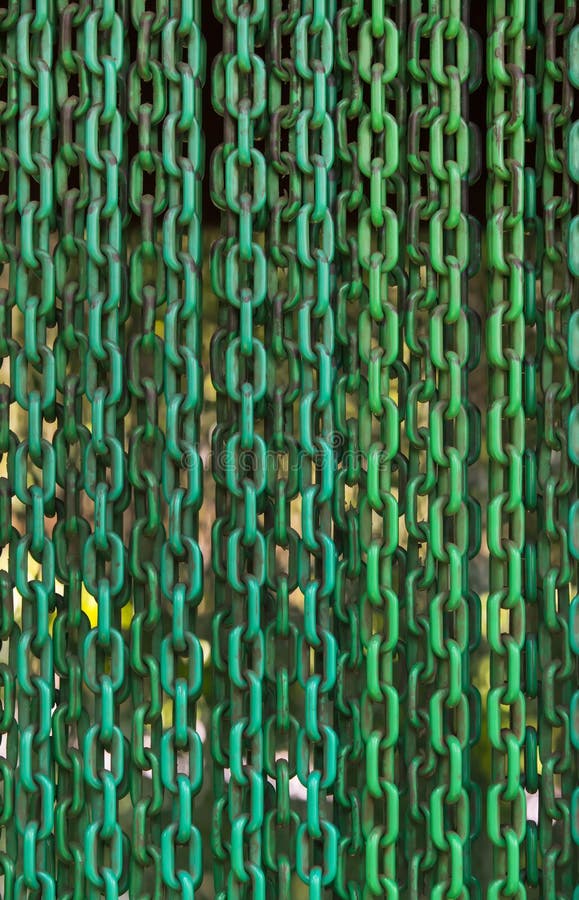 Background of the chains stock photo. Image of iron, decorative - 50172800