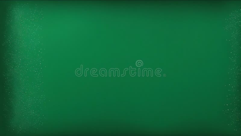 Background of a Chalk-smeared Green School Chalkboard Texture. Ideal ...
