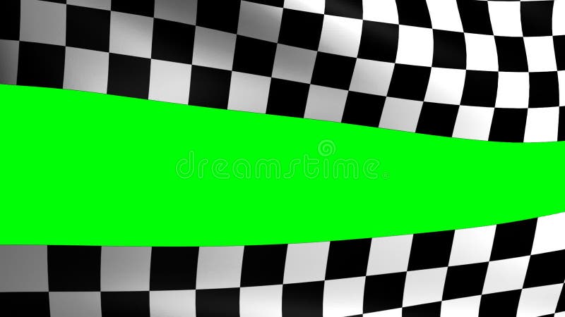 Background Checkered Flag Formula One Stock Video - Video of checkered ...