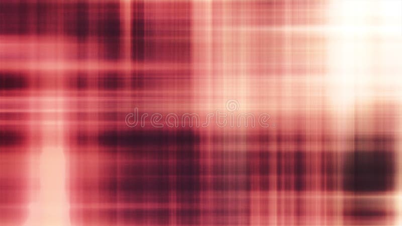Background of Checkered Light Rays. Motion. Colored Rays Flash in Space ...