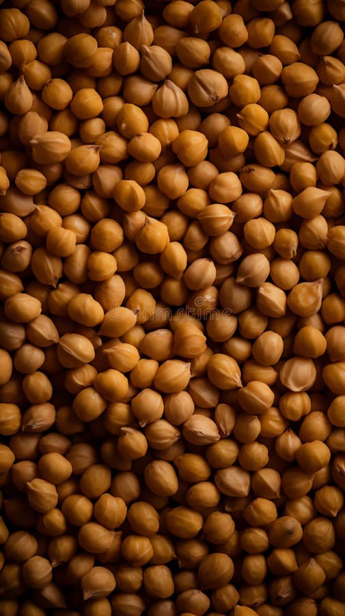 Chickpeas Pattern Stock Illustrations – 146 Chickpeas Pattern Stock ...