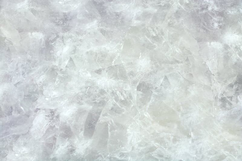 Background of Cracked Ice. Abstraction Stock Image - Image of ...