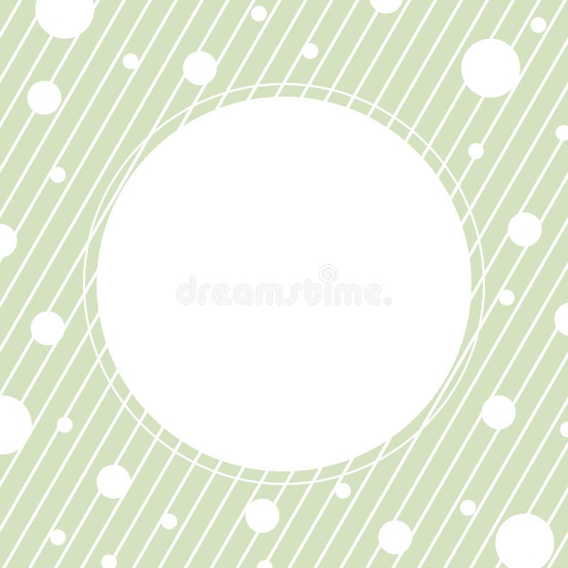 Background with a Circle in the Center for Text Photography or ...