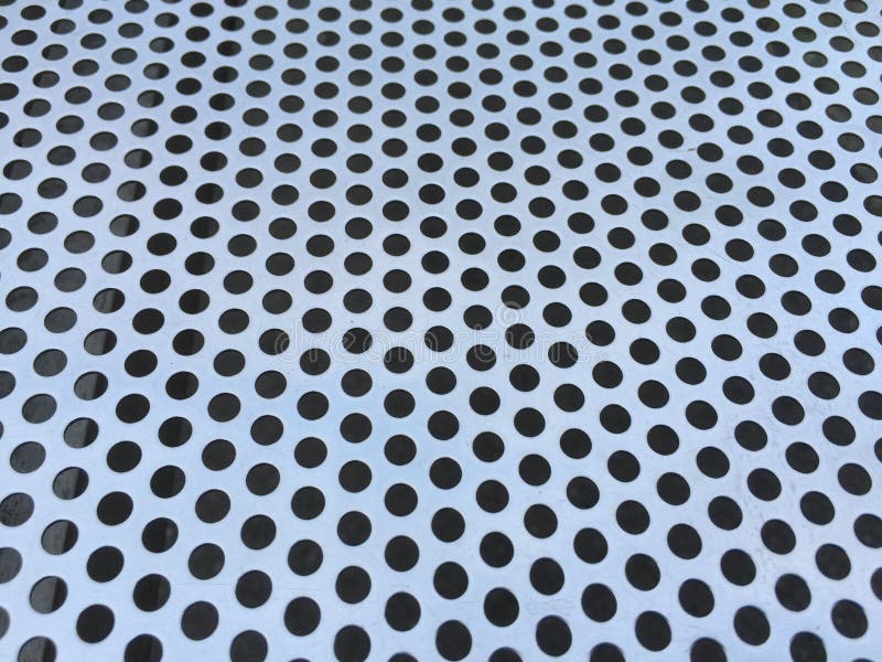 Background Circular Metal Sheet Stock Photo - Image of oval, design ...