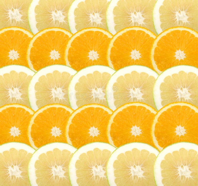Background of citrus stock image. Image of sweet, slice - 21786193